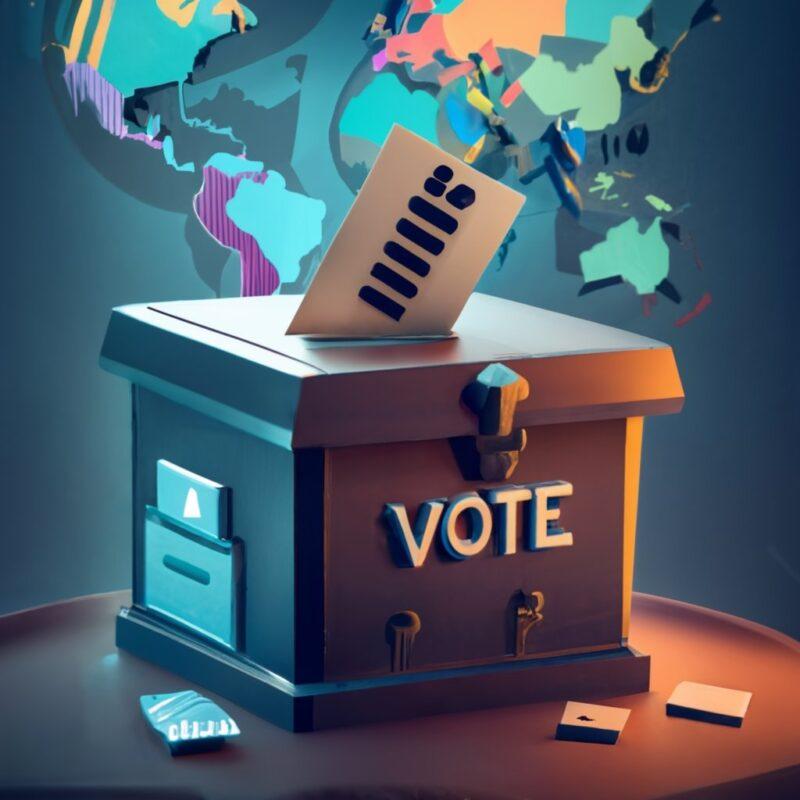 Estonia's Trailblazing Nationwide Online Voting System