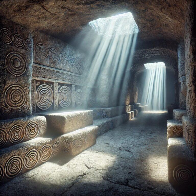 Hypogeum of Ħal-Saflieni: Uncovering Malta's Ancient Mystery