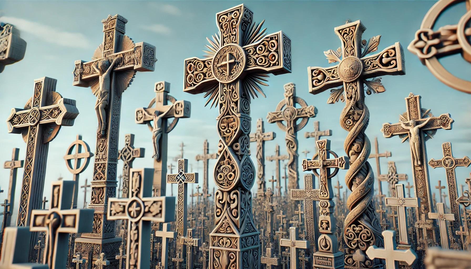 Hill of Crosses Lithuania: A Testament of Faith