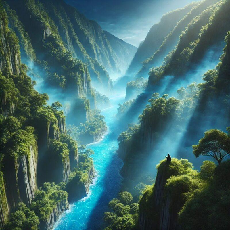 Tara River Canyon: Montenegro's Stunning Natural Wonder