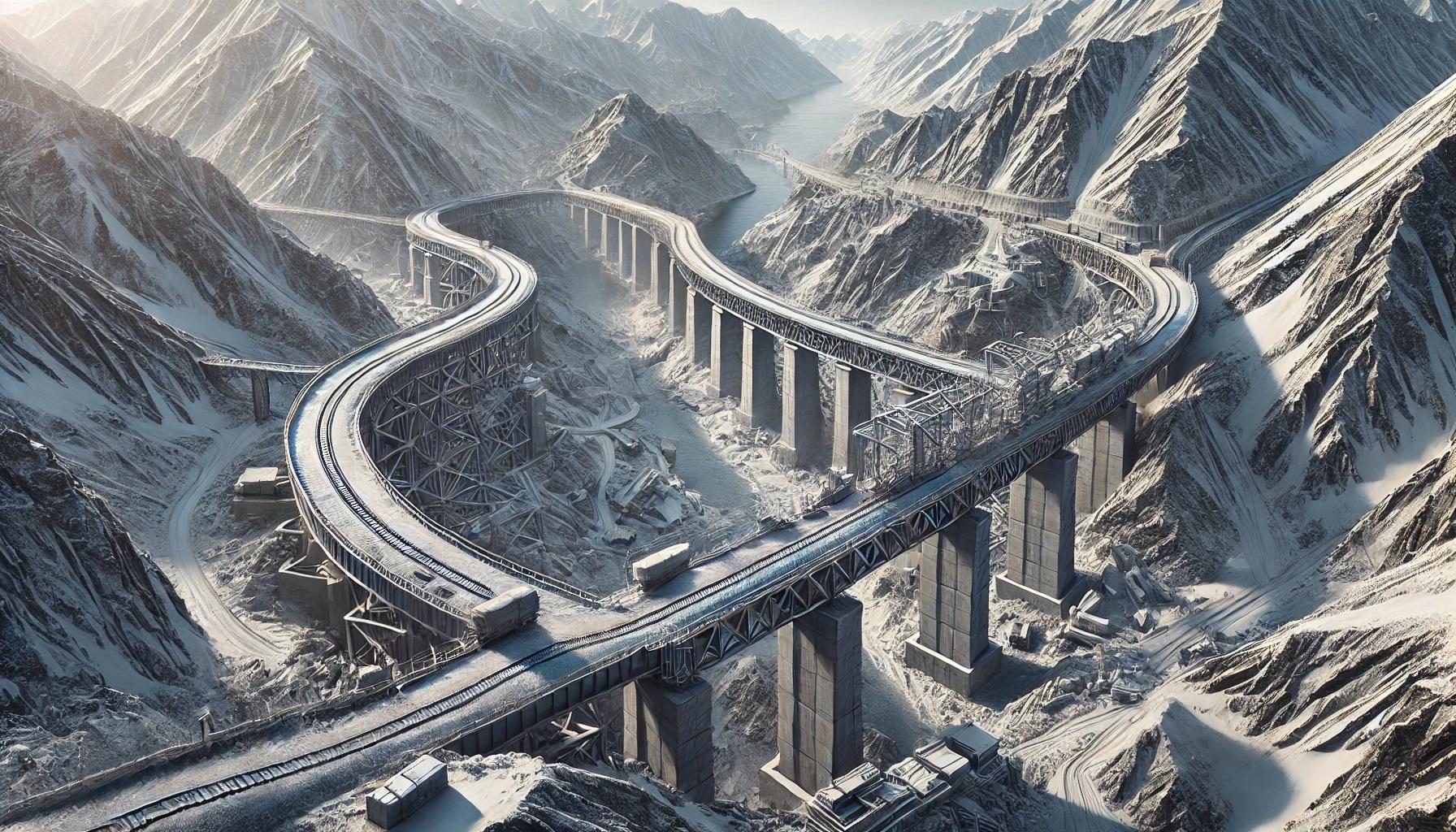 World's Longest Railway Trans-Siberian - Epic Journey
