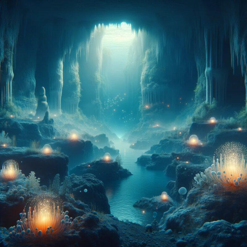 World's Deepest Underwater Cave Pionir: A Macedonian Marvel