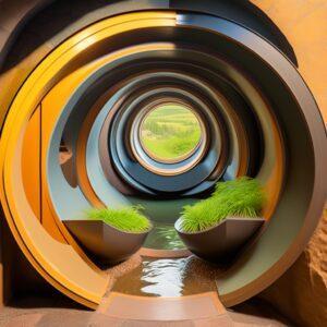 Unveiling the Fascinating World of the Historical Sewage Systems Museum