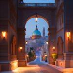 The Mighty Small Island: Unraveling Malta's Surprising Dimensions - Mad ...