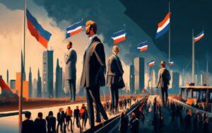 The Towering Truth: Why Dutch are the World's Tallest People