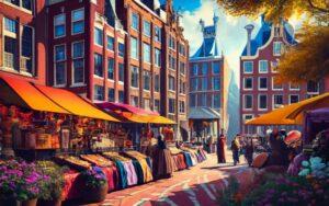 The Towering Truth: Why Dutch are the World's Tallest People