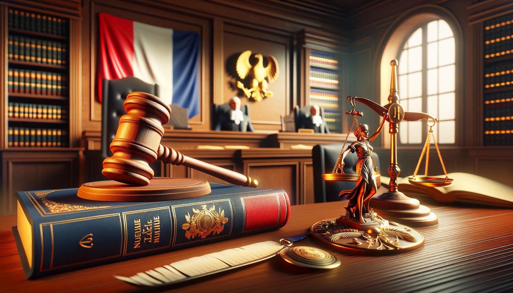 Naming a Pig Napoleon in France: A Bizarre Law Unveiled