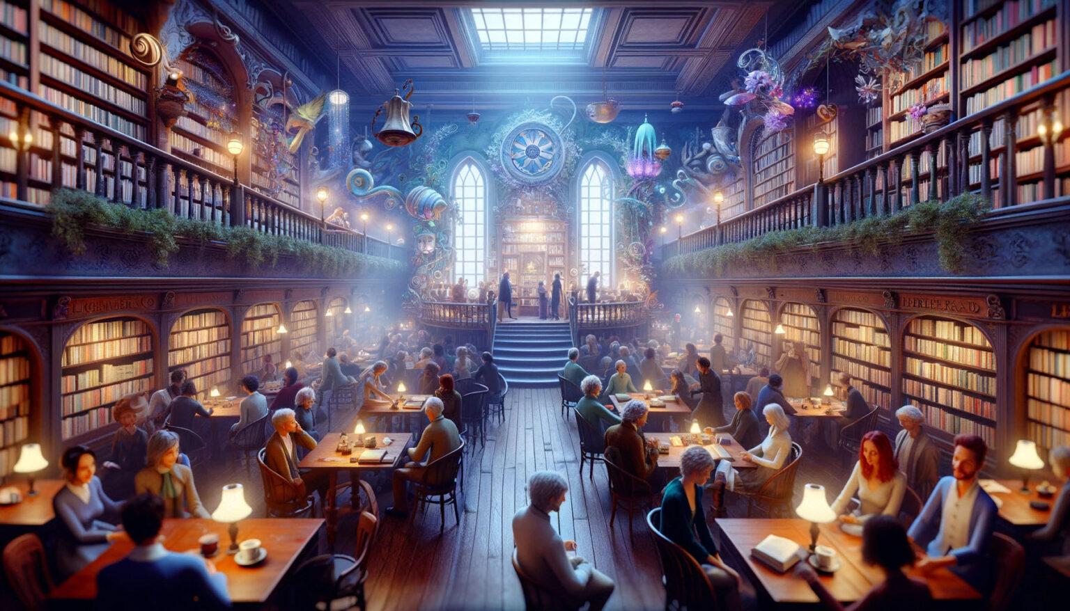 Livraria Bertrand World's Oldest Bookstore: A Historic Journey