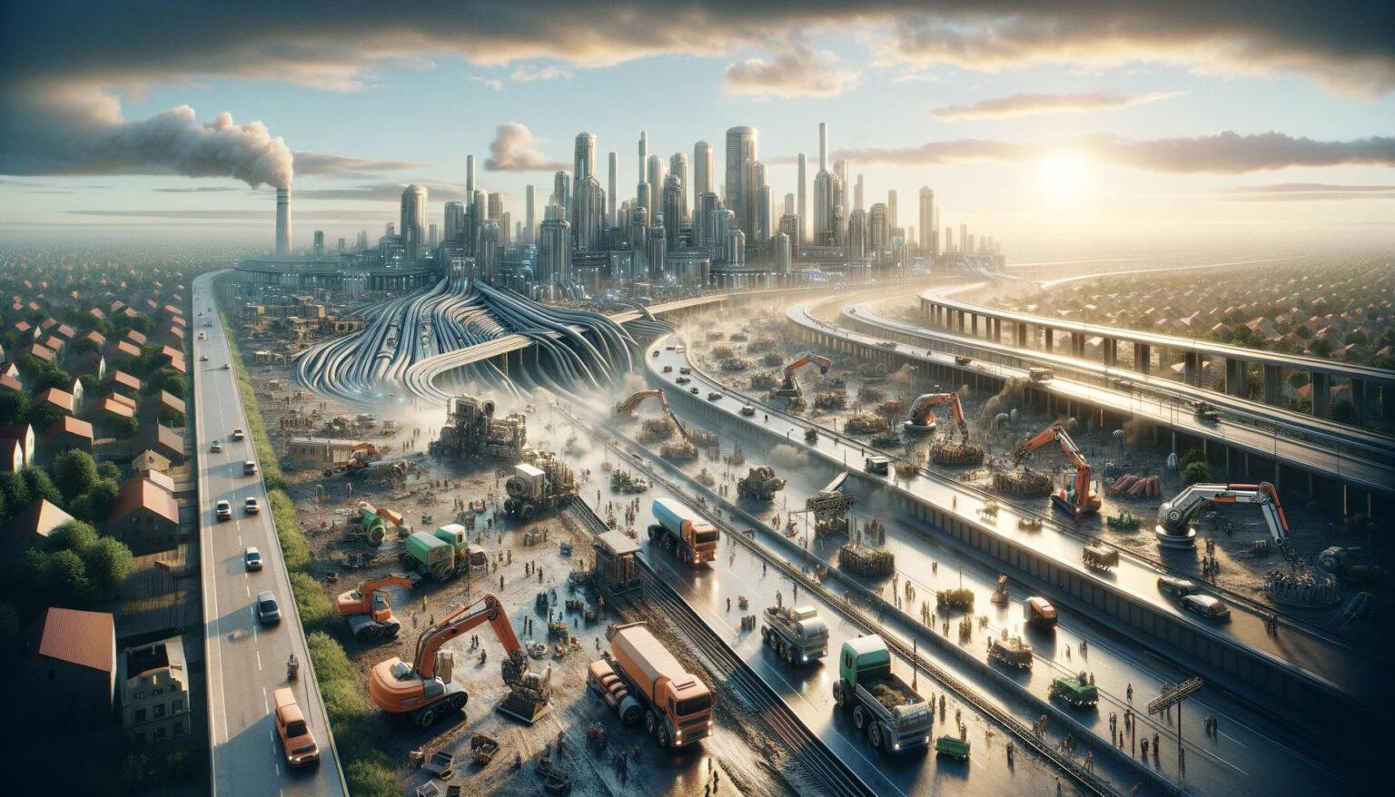 Dzerzhinsk the Most Chemically Polluted City: A Recovery Tale