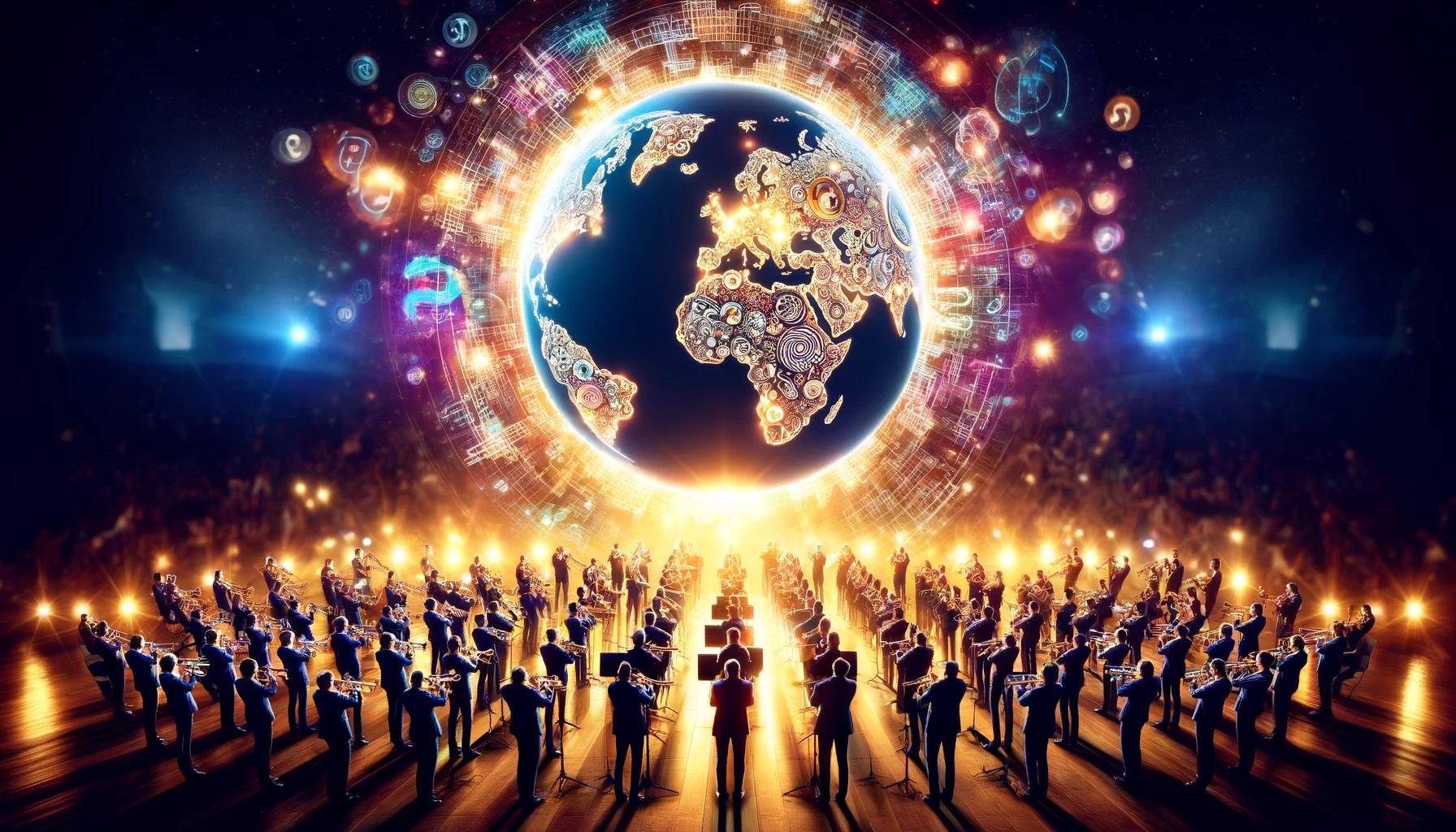 Guča Trumpet Festival Serbia: A Brass Music Celebration