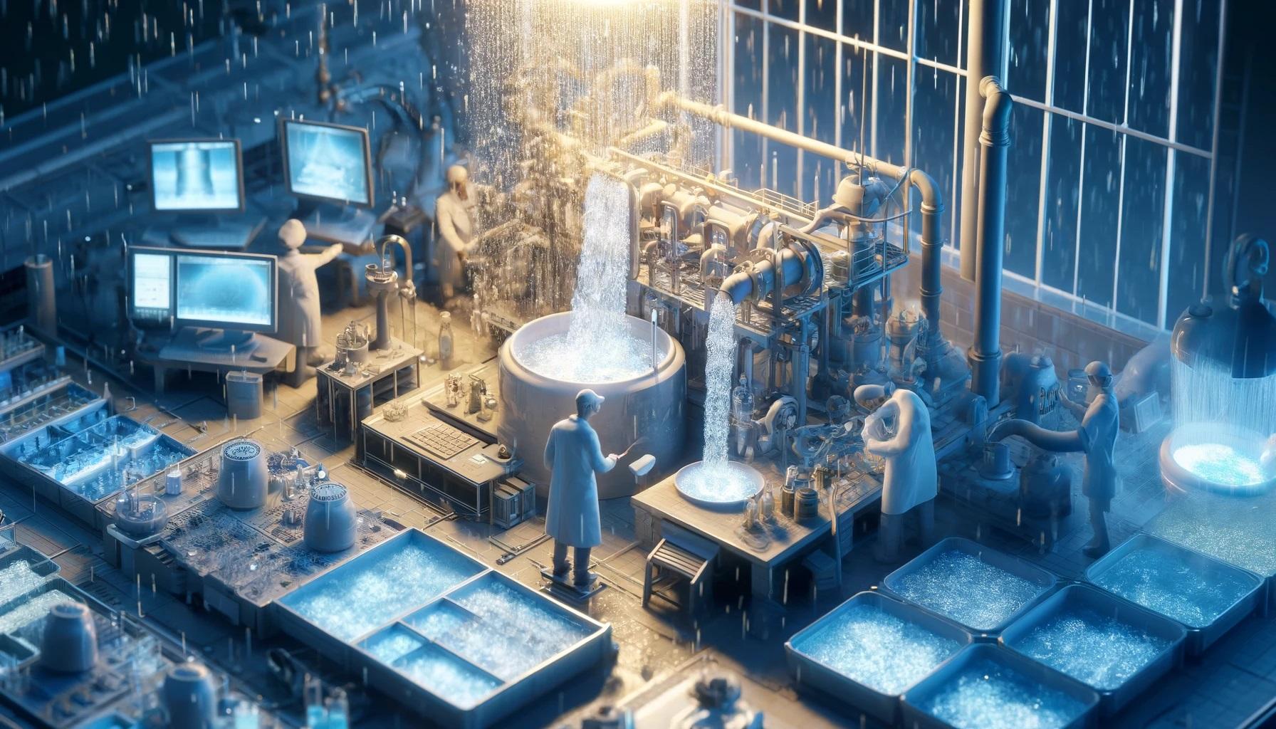 Lithuanian Rain: Lithuania's Unique National Scent