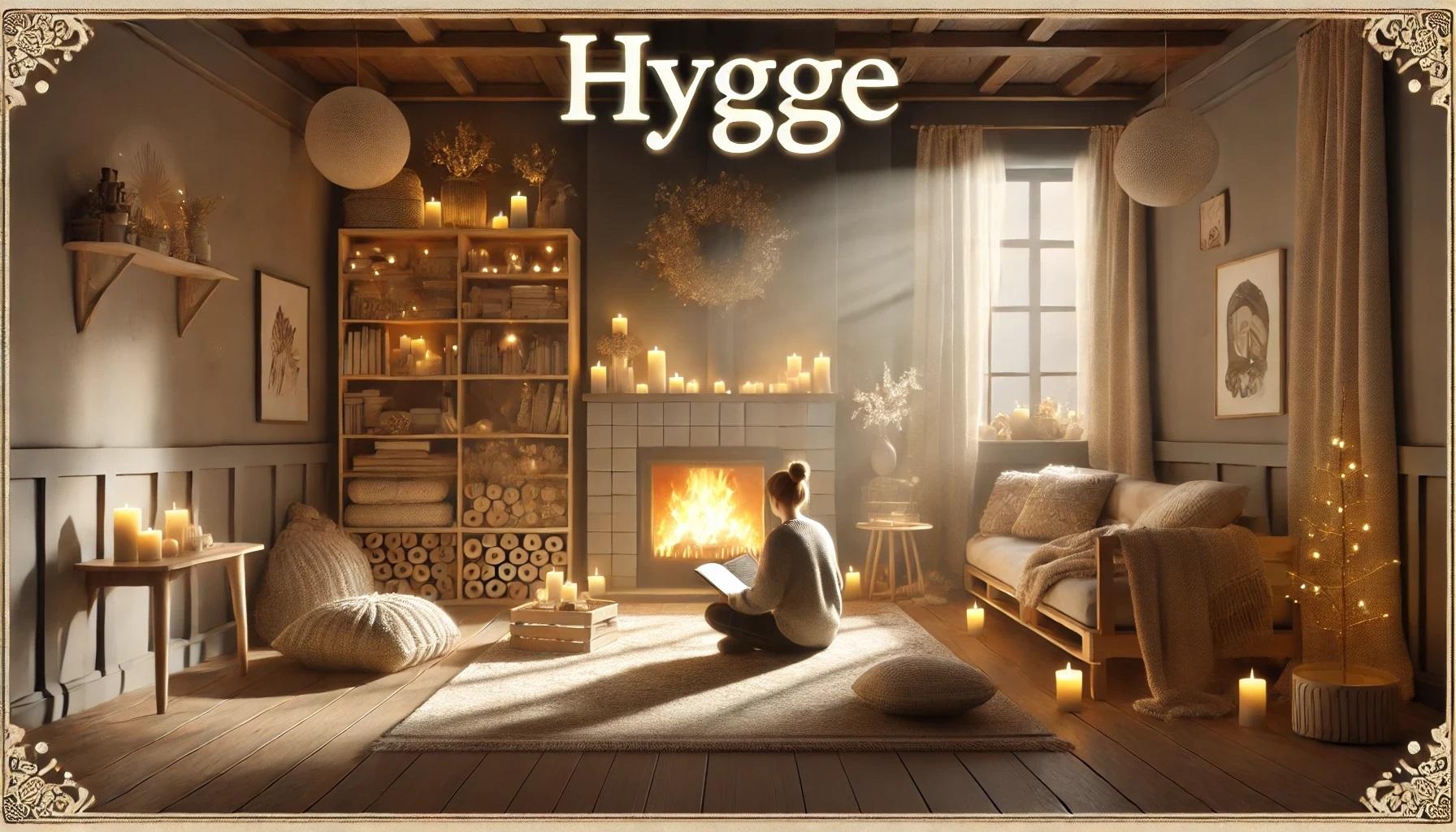 Hygge Tradition in Denmark: Embracing Simple Pleasures